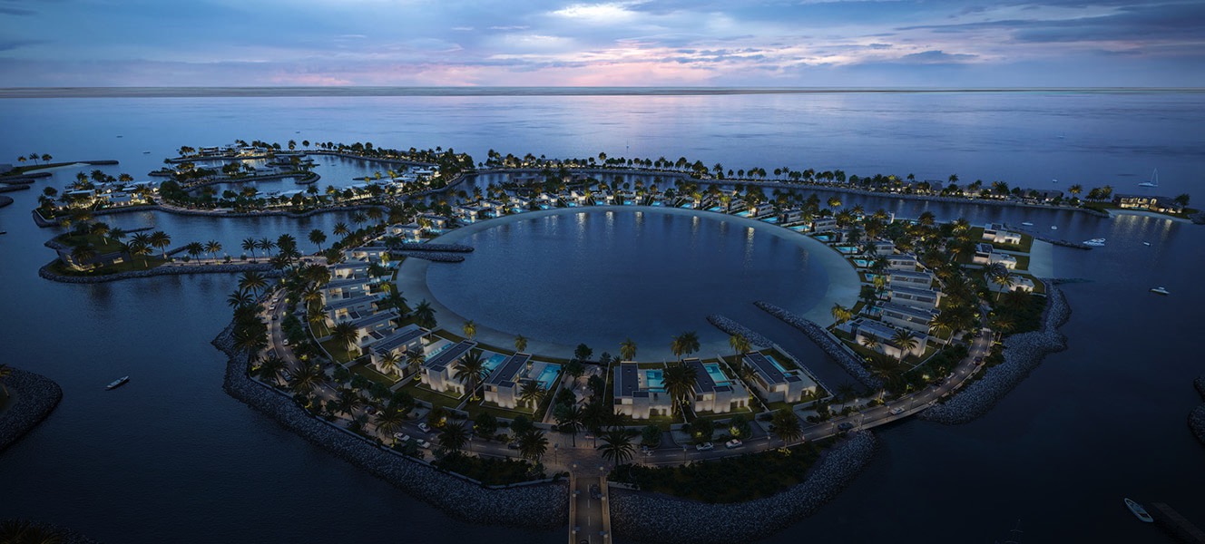 Al Gurm | Aldar