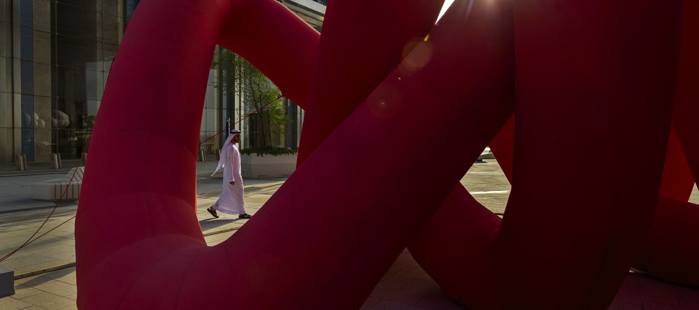 Live Aldar - Discover Moments from our world | Aldar
