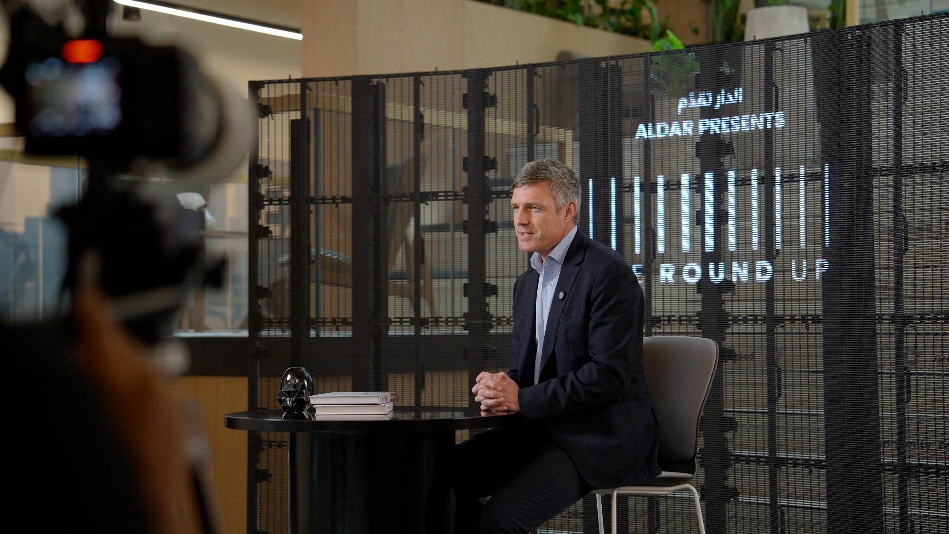 Live Aldar - Discover Moments from our world | Aldar